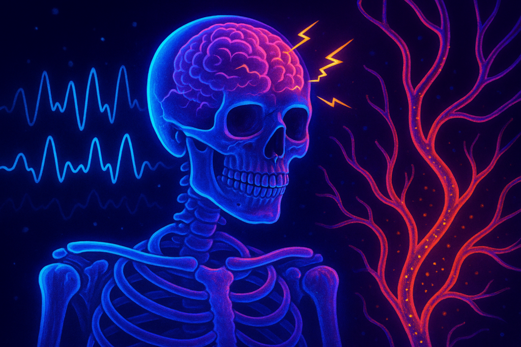 7 Strange But True Facts About the Human Body | BizarreFeed
